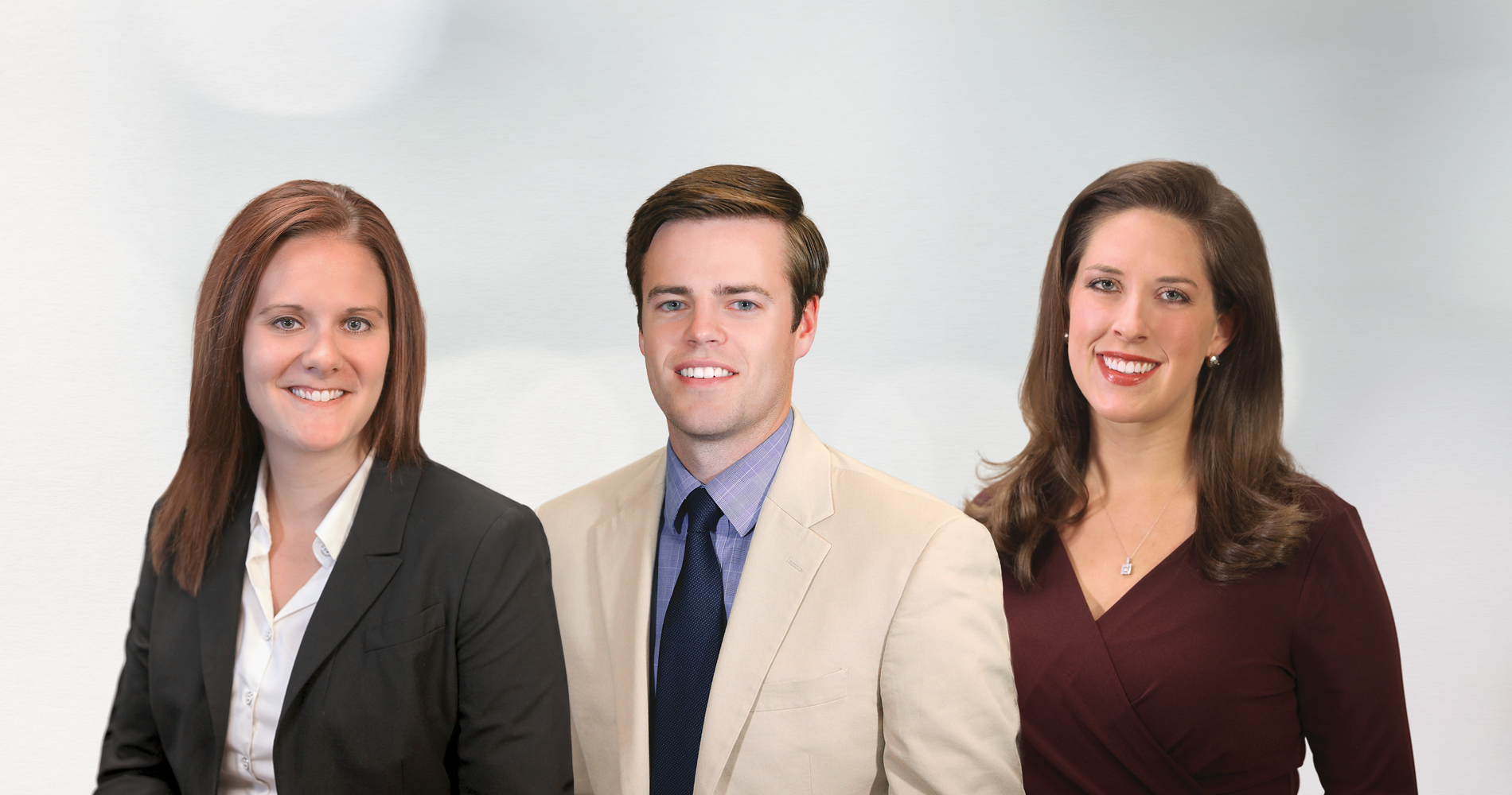 Axley Welcomes New Attorneys - Axley LLP