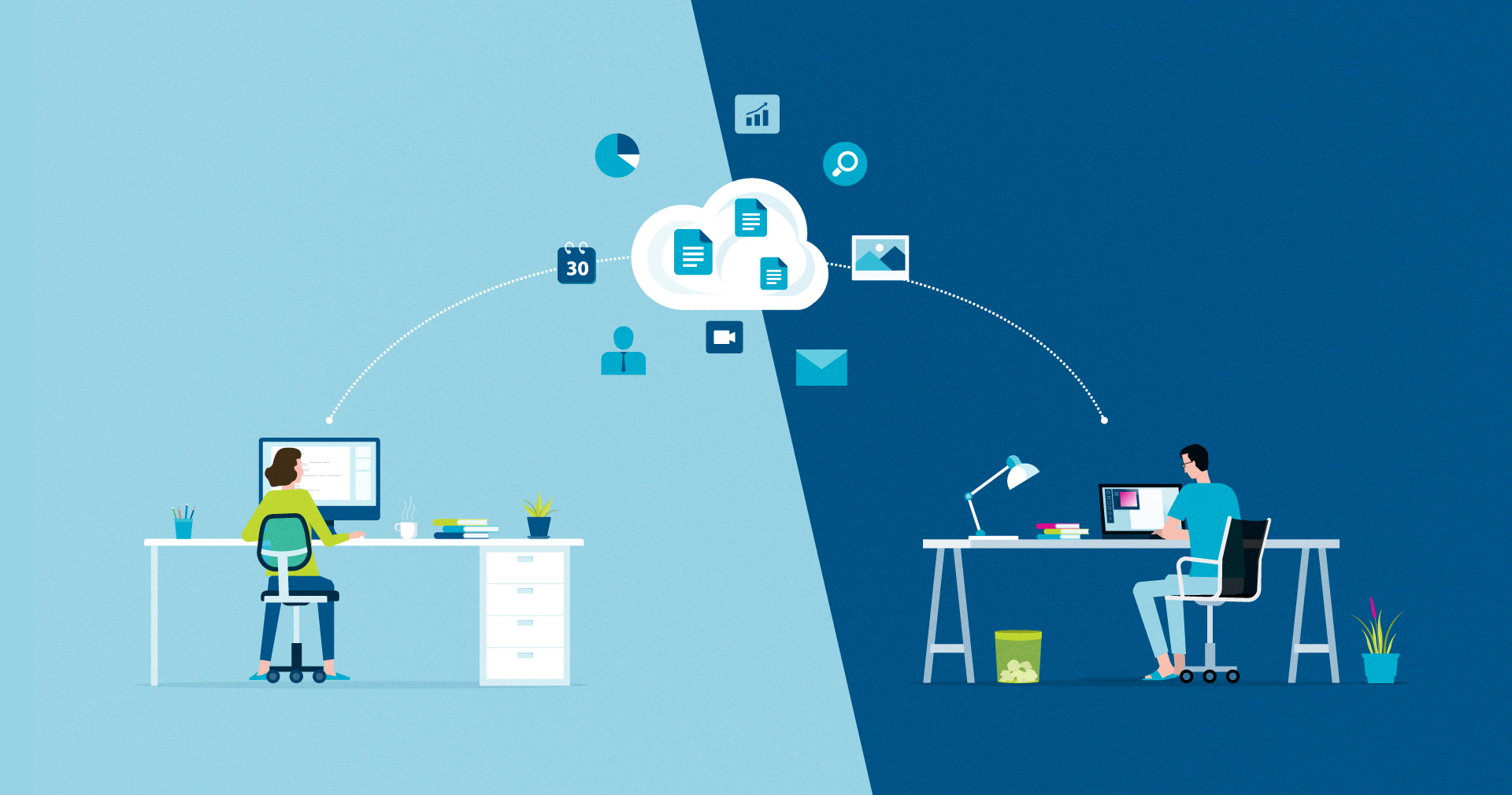 So, Your Employee Wants to Keep Teleworking After the Pandemic - Axley LLP